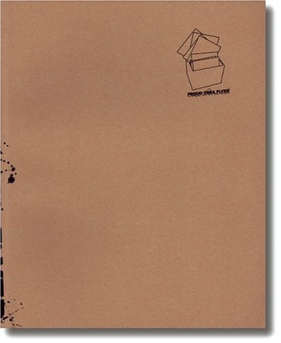 Proud 2Be a Flyer